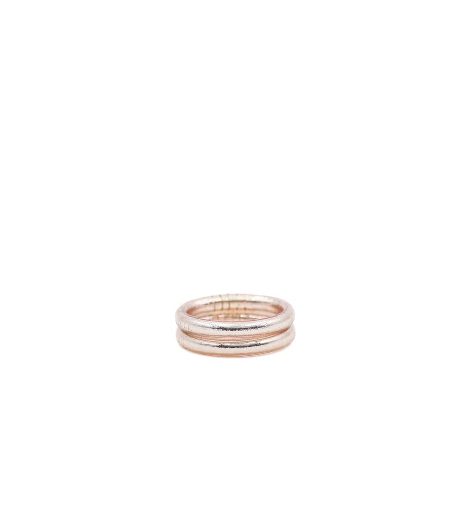 Anillos de la Suerte | Joyería con Energía Positiva – MANIKĀ Joyería