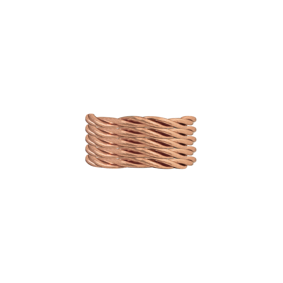 COPPER TWIST – Manika Intencion